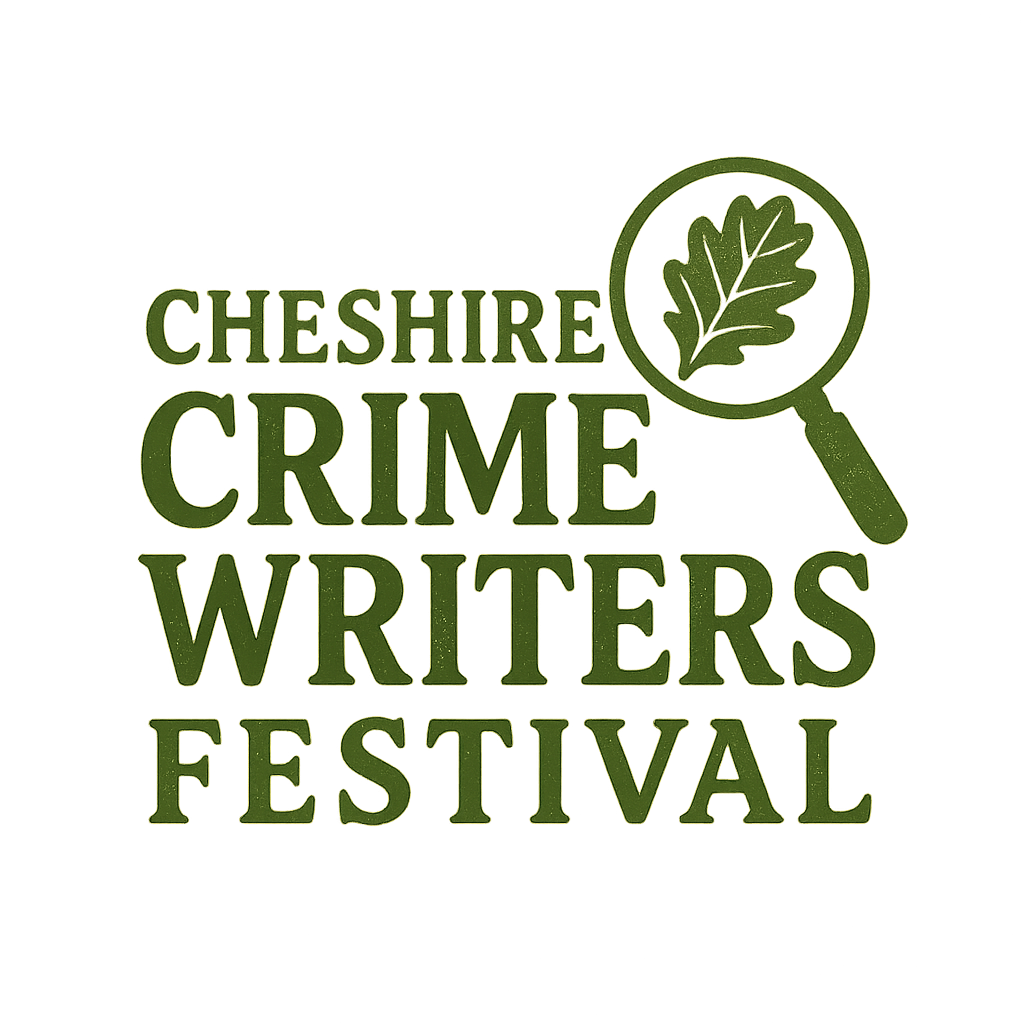 Cheshire Crime Writers Festival – The Curious Cat Bookshop
